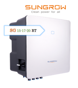 Multi-MPPT String Inverter for 1000 Vdc System – UNITED ENERGY GROUP