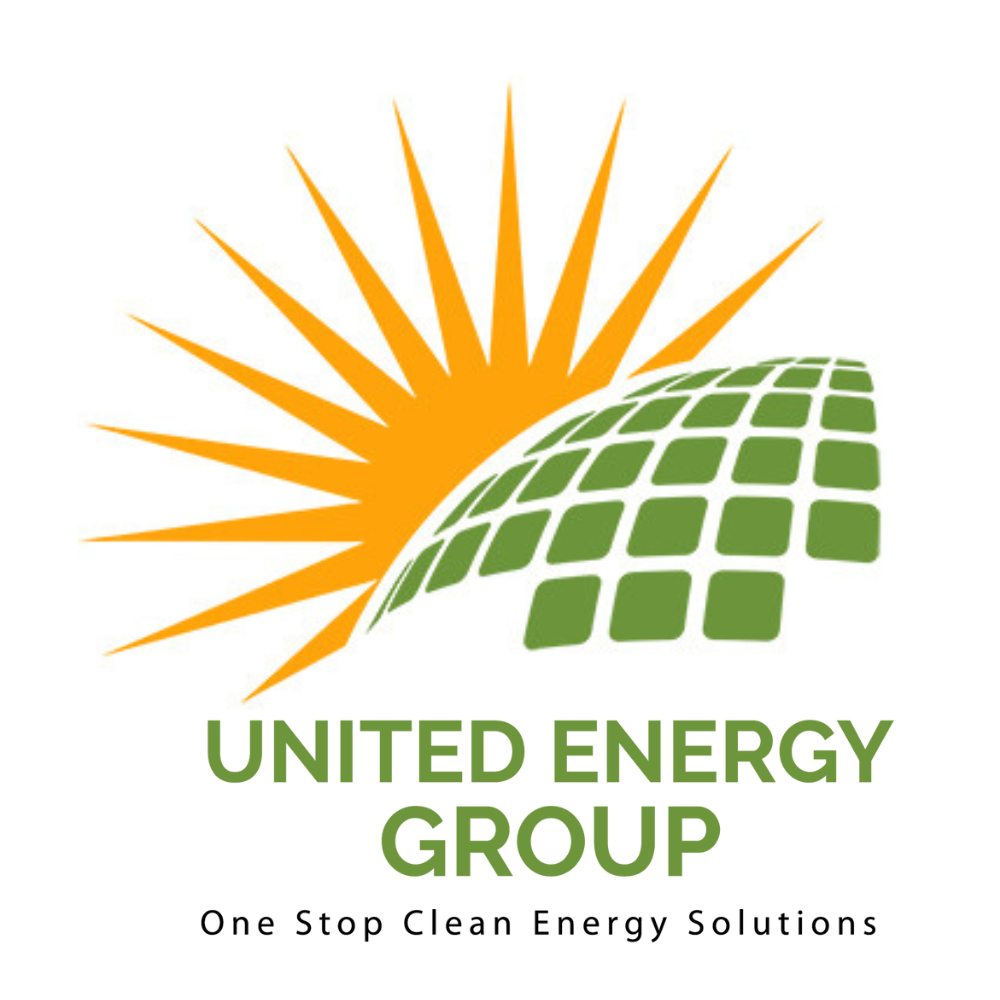 United Energy Group - Home of Clean Energy